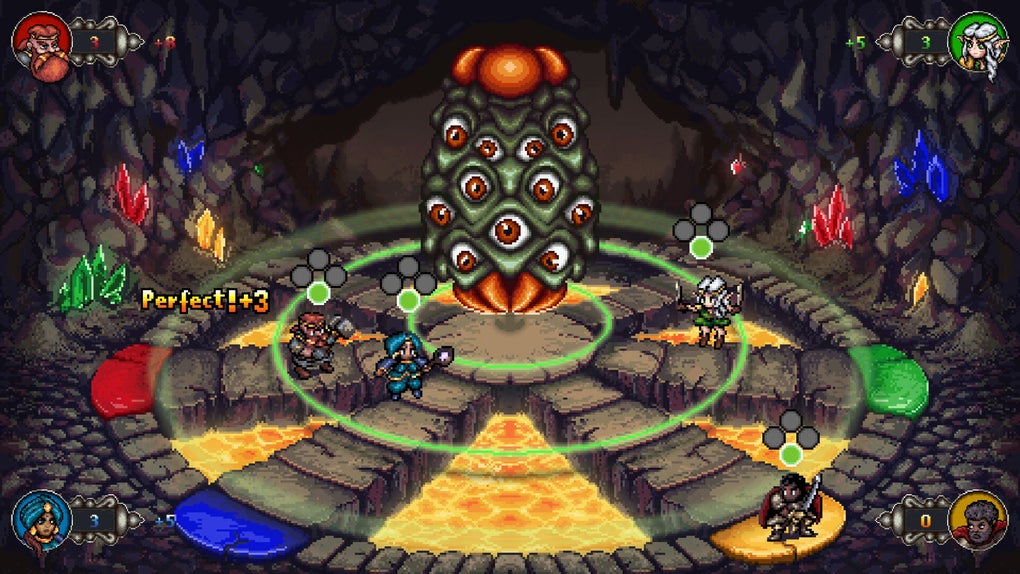 Epic Party Quest - 다운로드